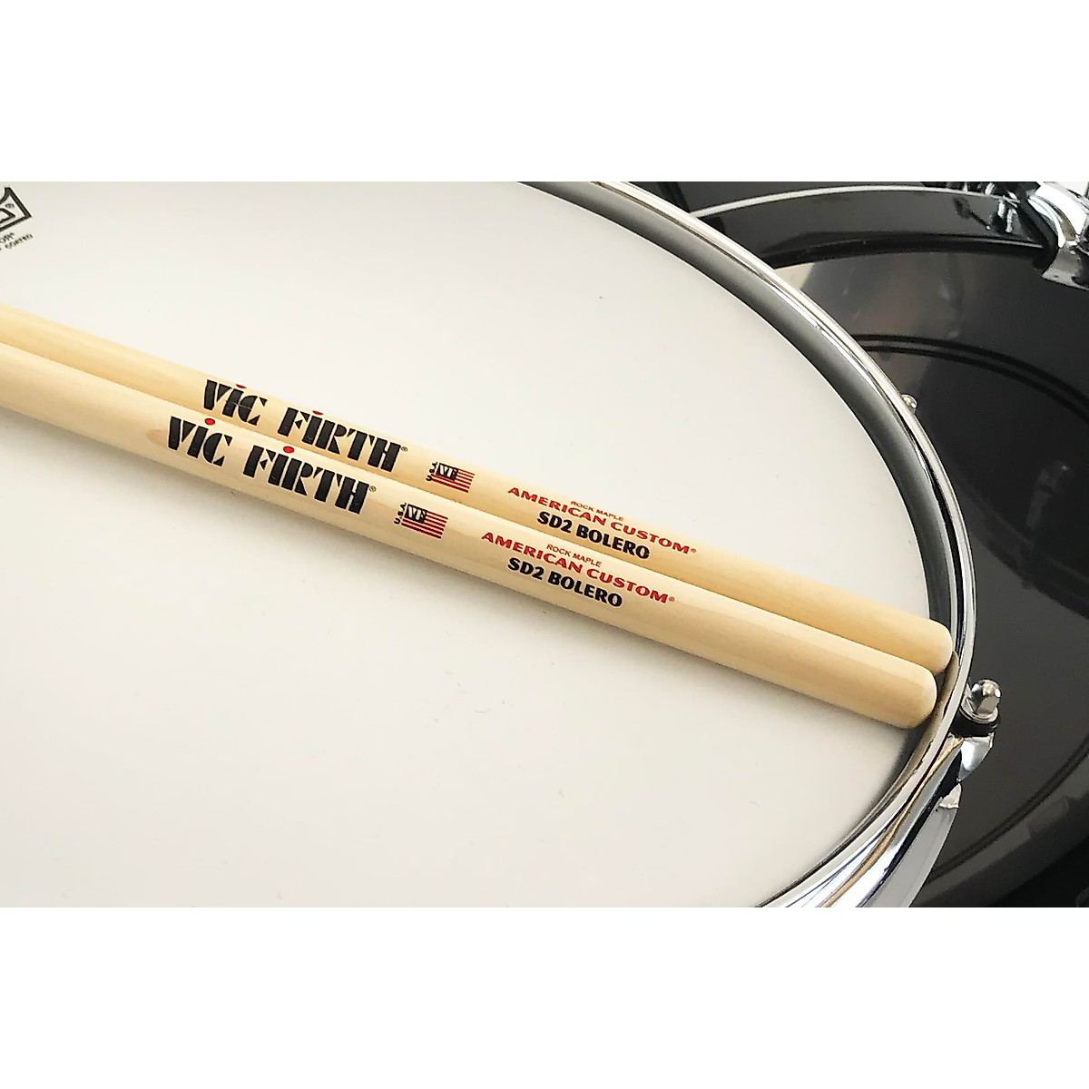 Vic Firth American Custom SD2 Bolero
