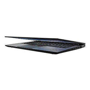 Lenovo ThinkPad T460s 20F9005BUS 14" LCD Ultrabook, Intel Core i7 (6th Gen) i7-6600U Dual-core 2.60 GHz, 20 GB, 512GB SSD (Renewed)