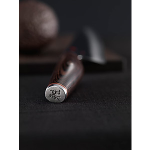 Miyabi 6000MCT Gyutoh 6" Steel