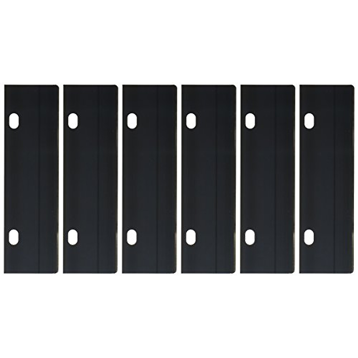 Nemco 55607-6 Easy Grill Scraper™ Replacement Blade [Case of 6]