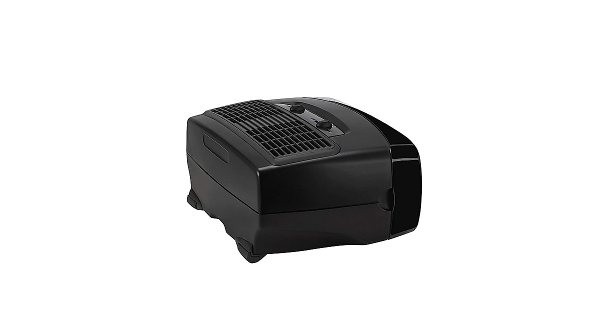 Holmes HEPA-Type Air Purifier - Clean Air, 3 Speeds