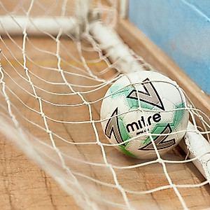 Mitre Unisex Soccer Ball Practice Impel