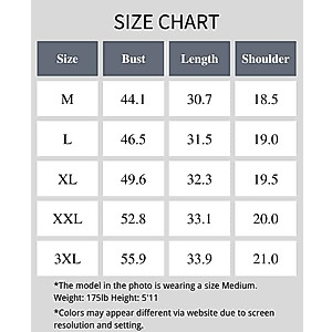 Men's Sleeveless Flannel Plaid Shirts Casual Button Down Cowboy Vest Shirts A: Red Medium