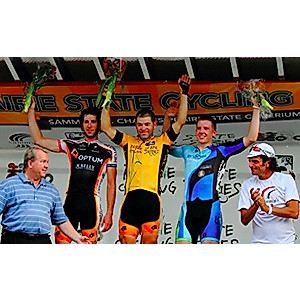 Enzo's ButtonHole Chamois Cream, 8oz