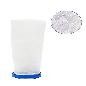 X-treme Multilayer Filter Bag, Compatible with Pool Blaster Max CG, Max HD, Millennium, Centennial XL and Volt FX-8 Handheld Pool Vacuums, P32X022XF / PBW022XF-HD