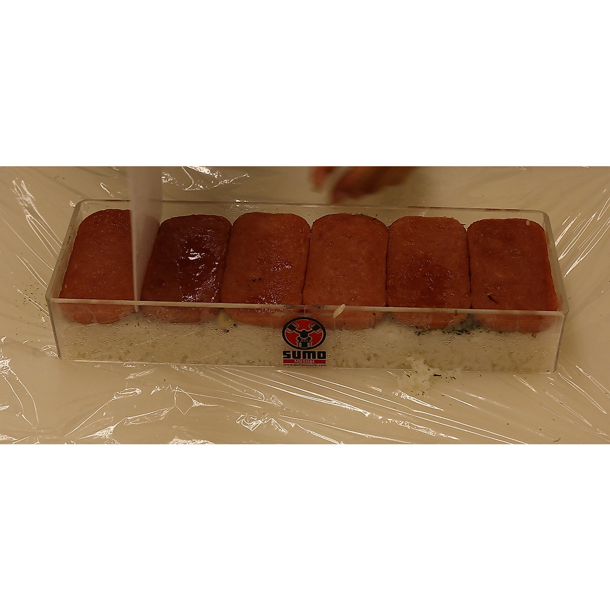 Sumo Musubi Maker (Sumo 6 SET)