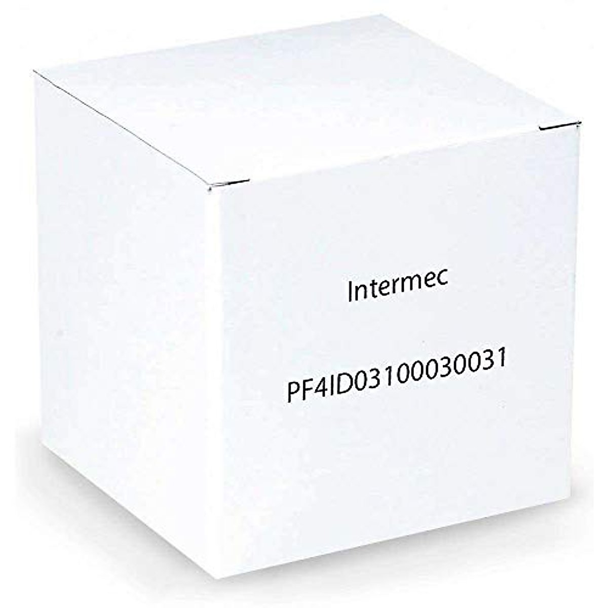 Intermec EasyCoder PF4i Label Printer - Monochrome - Direct Thermal PF4ID03100030031