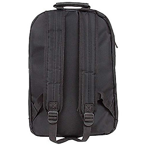 Metallica Rock Sax Sad But True Backpack