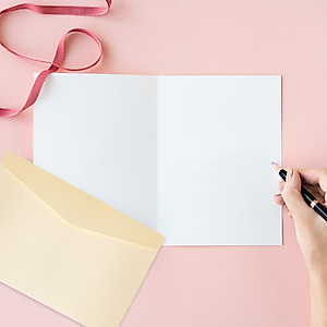 Happy Boss Day Thank You Card, Thank You Card From Employee Staff, Thanks for You Inspiring Mentoring And Guiding