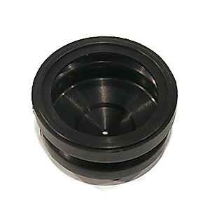 The ROP Shop | Primer Bulb for 1991-2000 Toro CCR Powerlite 38170 Snow Thrower Motor Carburetor