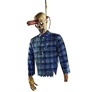 Spirit Halloween 3.2 Ft Spike Animatronic
