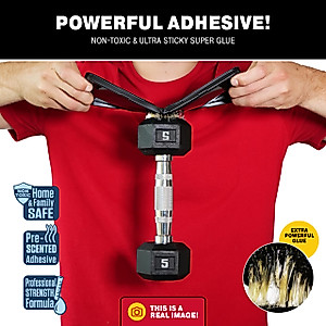 Catchmaster Rat, Snake and Mouse Traps 12Pk, Large Bulk Glue Rat Traps for Home, Pre-Scented Adhesive Plastic Tray for Inside House, Snake, Mice, & Spider Catcher, Pet Safe Pest Control