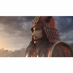 Nobunaga's Ambition: Sphere of Influence - Ascension - PlayStation 4