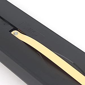 C60 C70 Remanufactured Toner Cartridge 006R01655 006R01656 006R01657 006R01658 Replacement for Xerox Color C60 C70 Printers(4-Pack)