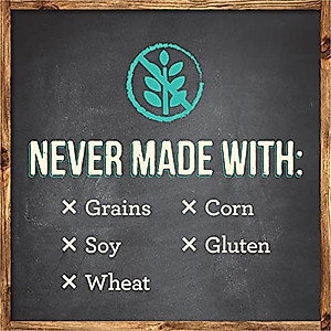 Merrick Limited Ingredient Diet Grain Free Real Duck Recipe Wet Cat Food Pate - (24) 5 oz. Cans