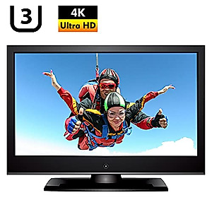 Vantrue 128GB U3 microSDXC UHS-I 4K UHD Video Monitoring Memory Card with Adapter for Dash Cams, Body Cams, Action Camera, Other Surveillance & Security Cams