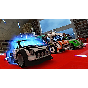 Table Top Racing Nitro Edition - Nintendo Switch