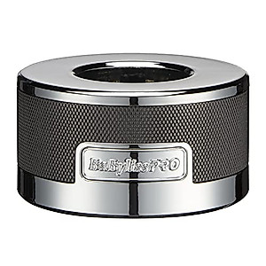 SILVERFX Clipper Charging Base