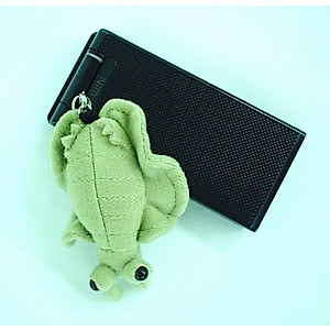 ティーエスティーアドバンス(TST ADVANCE) Ancient Life Series 5641B Anomalocalis Plush Strap, Beige