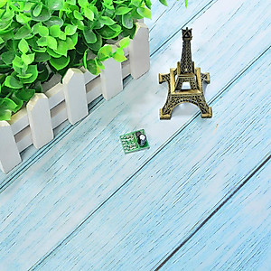 Comimark 2Pcs XPT8871 DC 3V-5V 5W Digital Audio Amplifier AMP Module Mono Single Channel Brand