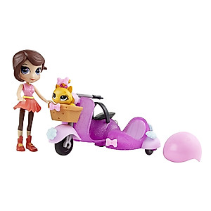 Littlest Pet Shop Let's Start the Show Style Set