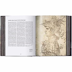 Leonardo da Vinci, 1452-1519: The Complete Paintings and Drawings