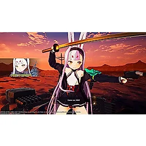 Azur Lane: Crosswave (Commander's Calendar Edition) (PS4)