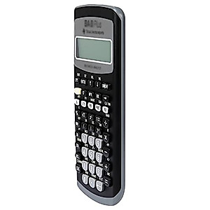 XWWDP 12 Plastic Financial Calculation Students Financial Calculator School Office Supplies