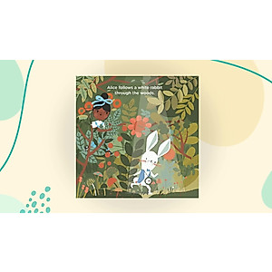 Alice's Adventures in Wonderland (Penguin Bedtime Classics)