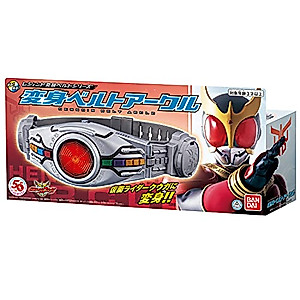 Bandai Toys - Kamen Rider - Arcle Legend Henshin Belt Series
