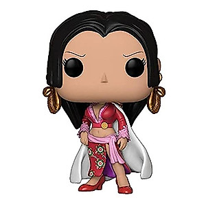 Funko Pop! Anime: Onepiece - Boa Collectible Toy