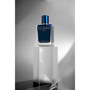 Michael Malul Visionair Indigo Eau de Parfum for Men - 100ml | 3.4oz