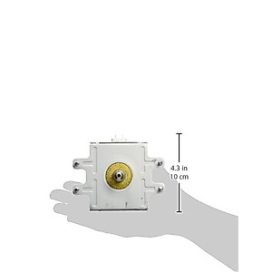 GE WB27X10880 Microwave Magnetron