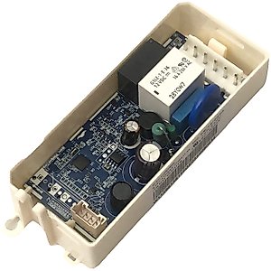 W11176898 Control Board for Whirlpool Refrigerator, Compatible Model WRT311FZDB01 And More, W11443921 / W10894791 / W11176912 / W11362145 / W11263188 / AP6890162