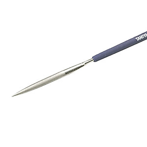TAMIYA 300074066 Diamond File for Photo-Etched Parts