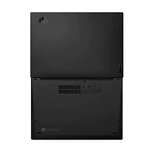 Lenovo ThinkPad X1 Carbon Gen 10 14.0" Ultrabook Laptop, WUXGA, 12th Gen Intel i5-1235U, Iris Xe IPS, 16GB LPDDR5 5200MHz 512GB SSD, Win 11 Pro, Fingerprint Reader, Wi-Fi 6+ Zipnology Cloth -New