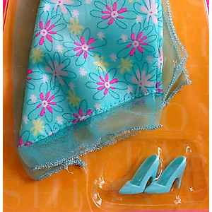 Barbie Fashion Avenue Fashions - Cocktail Dress & More (2002)