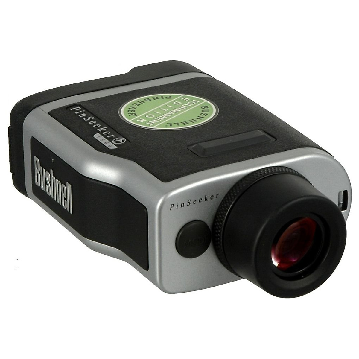 Bushnell Golf Pinseeker 1500 Tournament Edition Laser Rangefinder