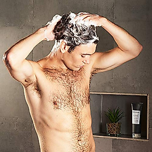 Nanogen 5 in 1 Exfoliating Shampoo & Conditioner