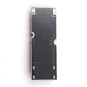 (2-Pack) JacobsParts 24W USB Fast Charge QC 3.0 Boost Module 3.7V Battery Input 5V 9V 12V Output DIY Power Bank