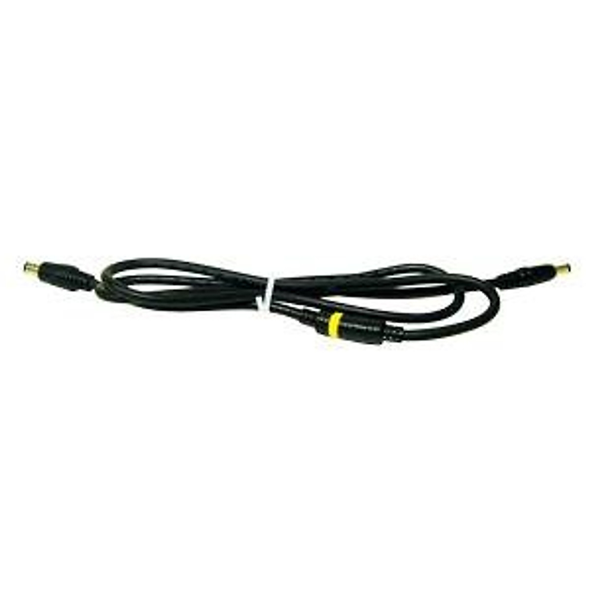 Lind Electronics Bondi Connector, 41-inch, 20 AWG, 2.1 mm Snap-in, RoHS Compliant