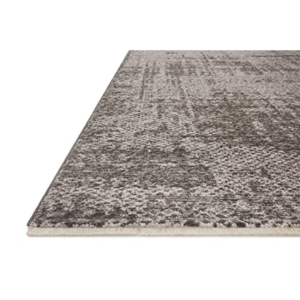 Loloi II Vance Collection VAN-01 Taupe/Dove, Traditional 2'-3" x 3'-10" Accent Rug