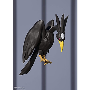 TAMASHII NATIONS Bandai S.H.Figuarts Vicious Cowboy Bebop, Multicolor