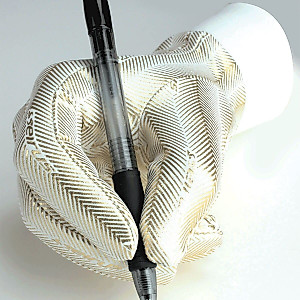 Seirus Heatwave Glove Liner Gold - S/M