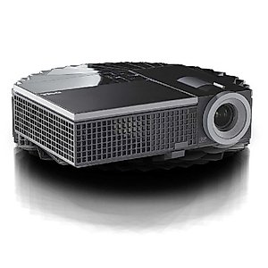 Dell 1209S DLP Projector (Black)