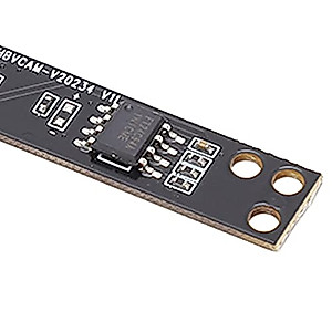 USB Camera Board 0.3MP 30FPS Wide Angle Lens Camera Board OV7675 Computer Camera Module for Laptop Advertising Machines