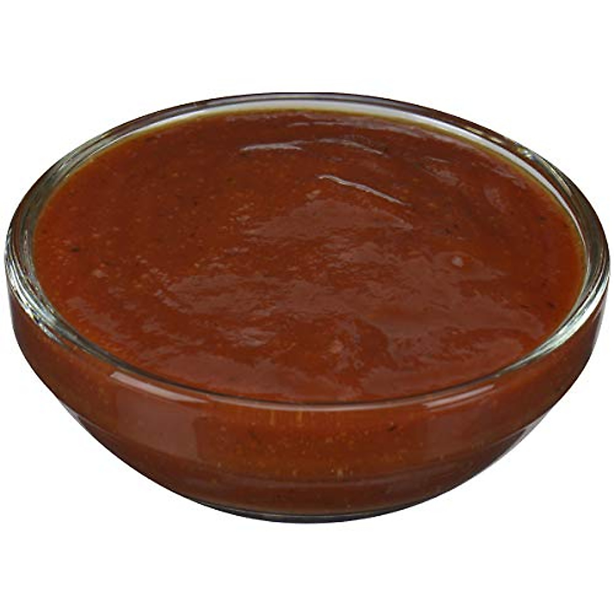 Cattlemen's Memphis Sweet BBQ Sauce, 1 gal - One Gallon of Sweet Memphis Barbeque Sauce, Best on Wings, Ribs, Burgers and More