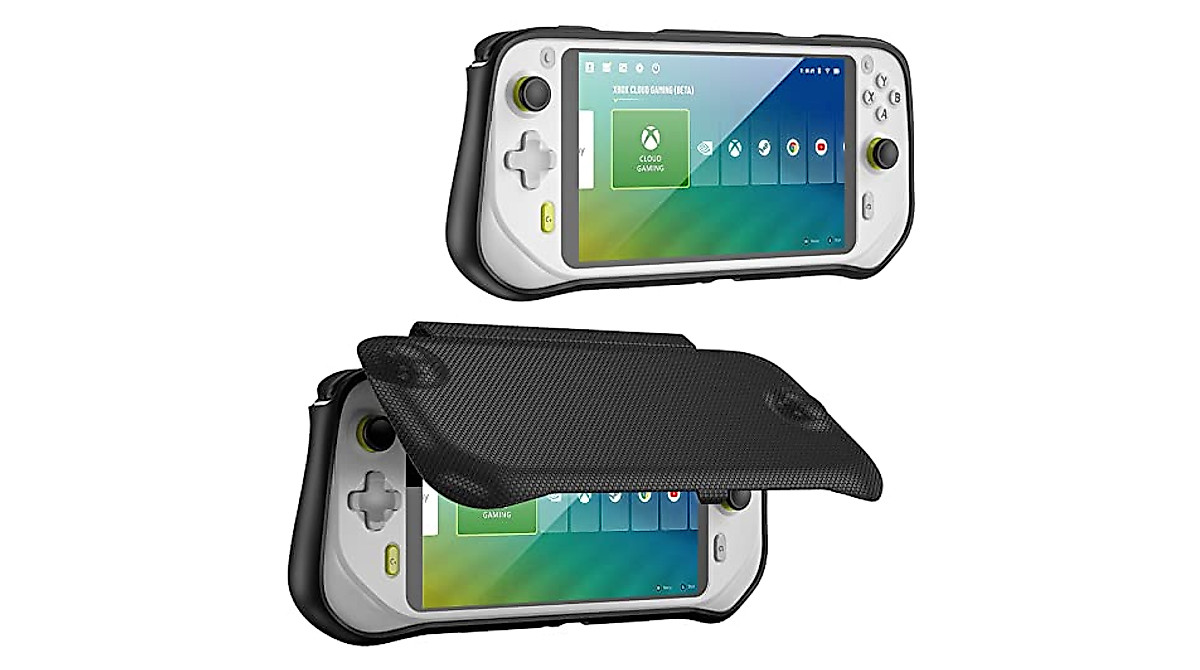ProCase Flip Case for Logitech G Cloud Handheld with Front Cover ...