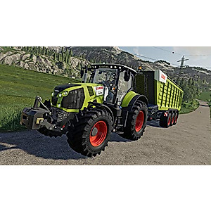 Farming Simulator 19: Premium Edition (Xb1) - Xbox One