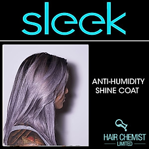Hair Chemist SLEEK Anti Humidity Shine Coat 8 oz.